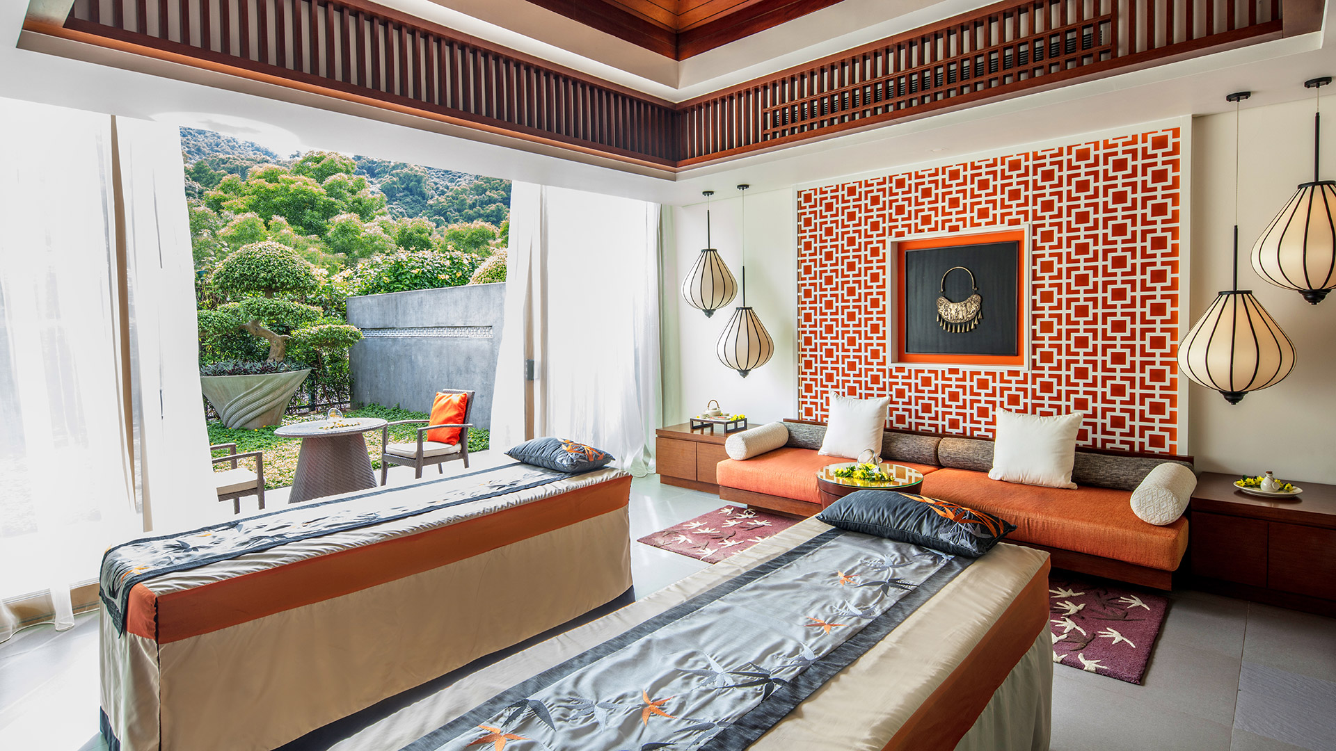 Let It Glow - Angsana Spa