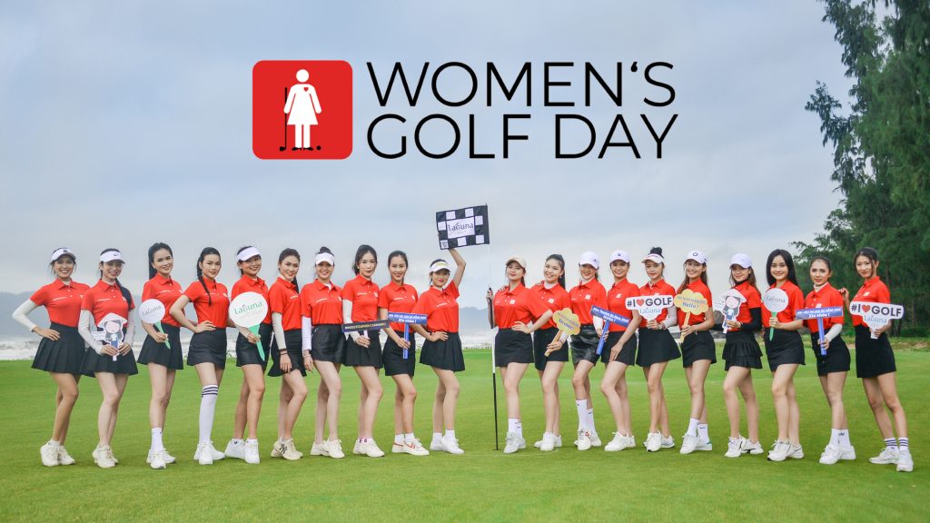 Womens Golf Day 2022