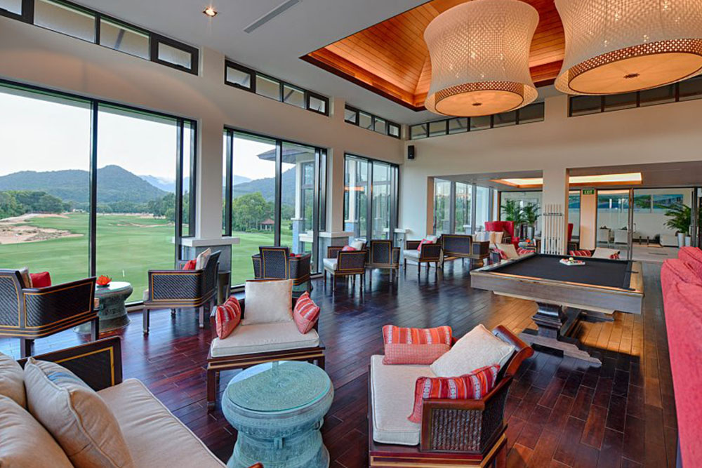 Culinary Delights at Laguna Lang Co: Diverse Dining Experiences