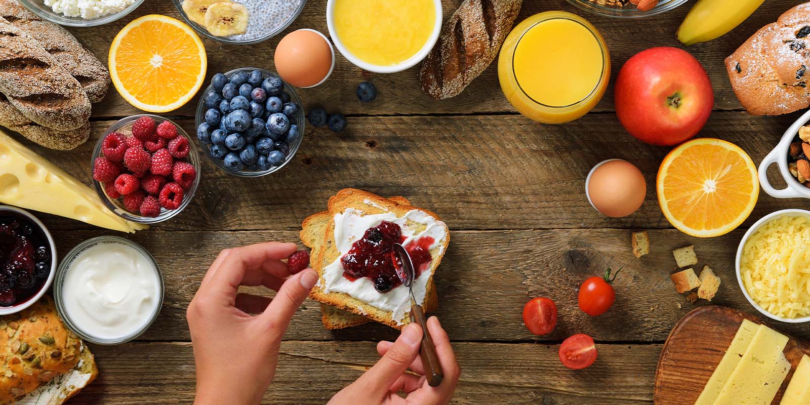 Breakfast at Laguna Lang Co: A Morning Culinary Adventure