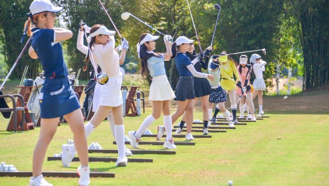 Laguna Lang Co Golf: A Sir Nick Faldo Masterpiece