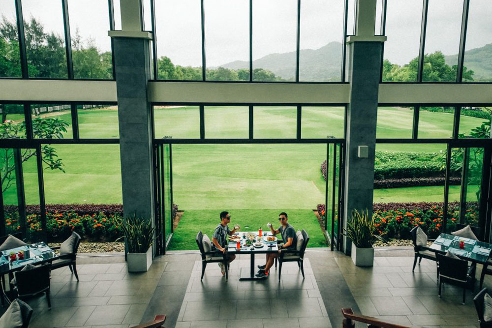 Culinary Delights at Laguna Lang Co: Diverse Dining Experiences