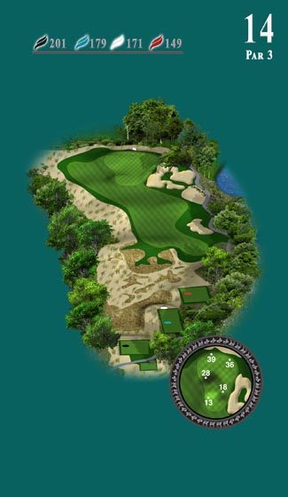 Laguna Lang Co Golf: A Sir Nick Faldo Masterpiece