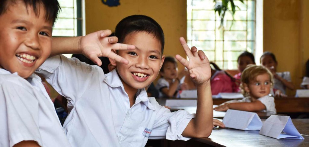 English is Fun Program at Laguna Lang Co: Language Learning Through Play