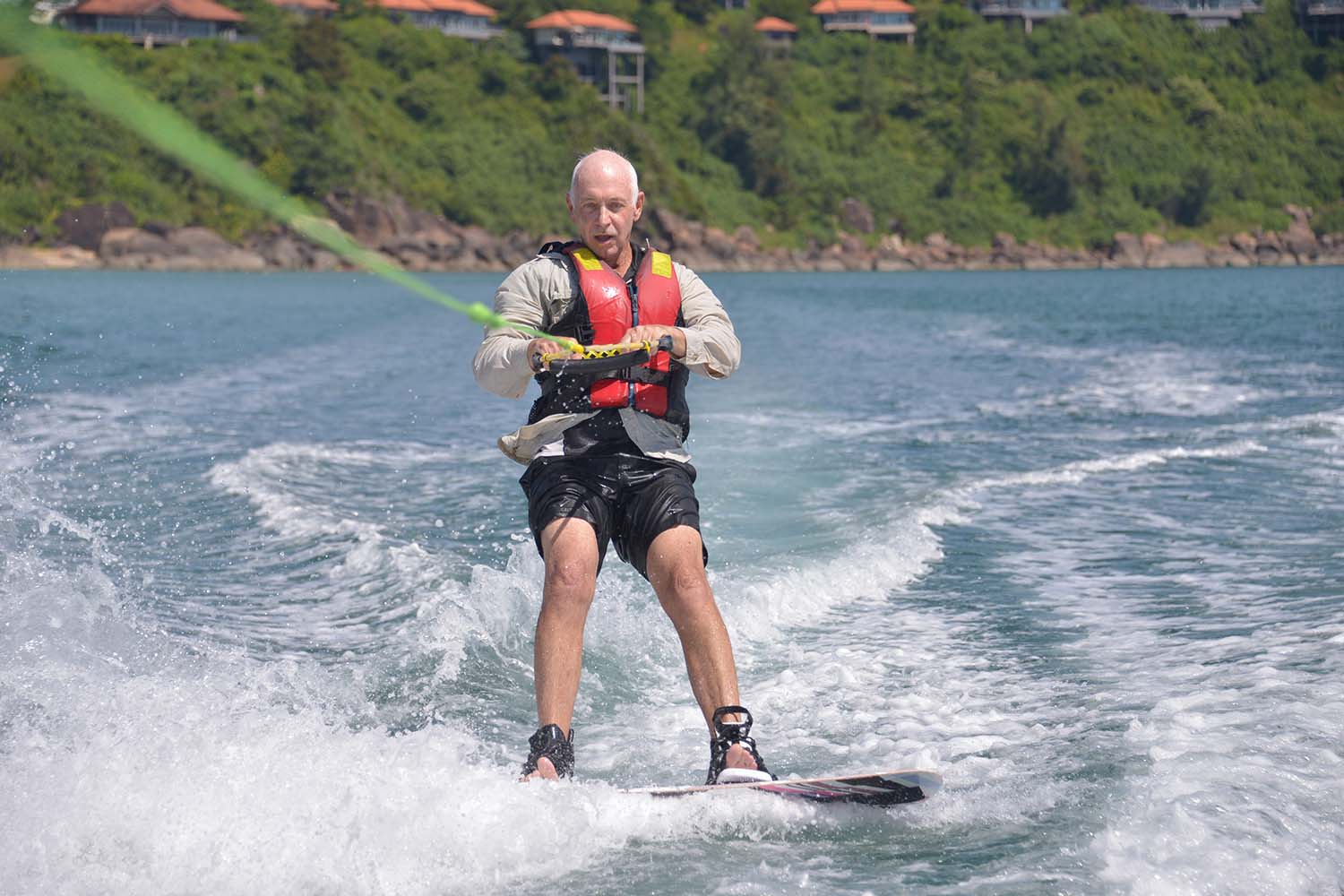 Adventure & Leisure Activities at Laguna Lang Co