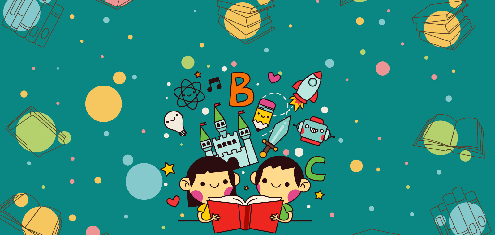 Reading is Fun 2018: Fostering Literacy at Laguna Lang Co