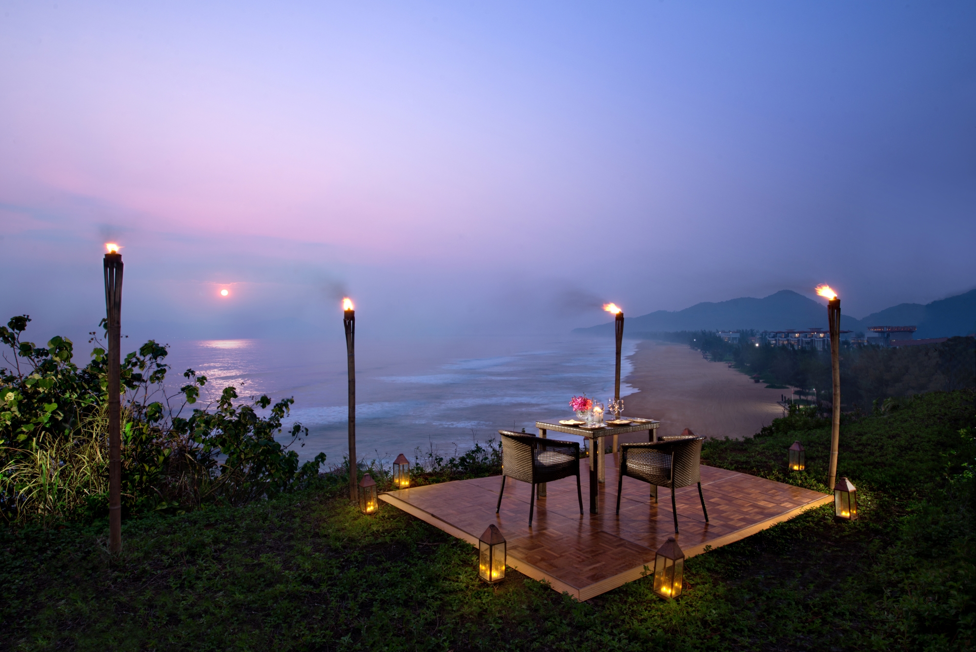 Destination Dining at Laguna Lang Co: Unique Culinary Experiences