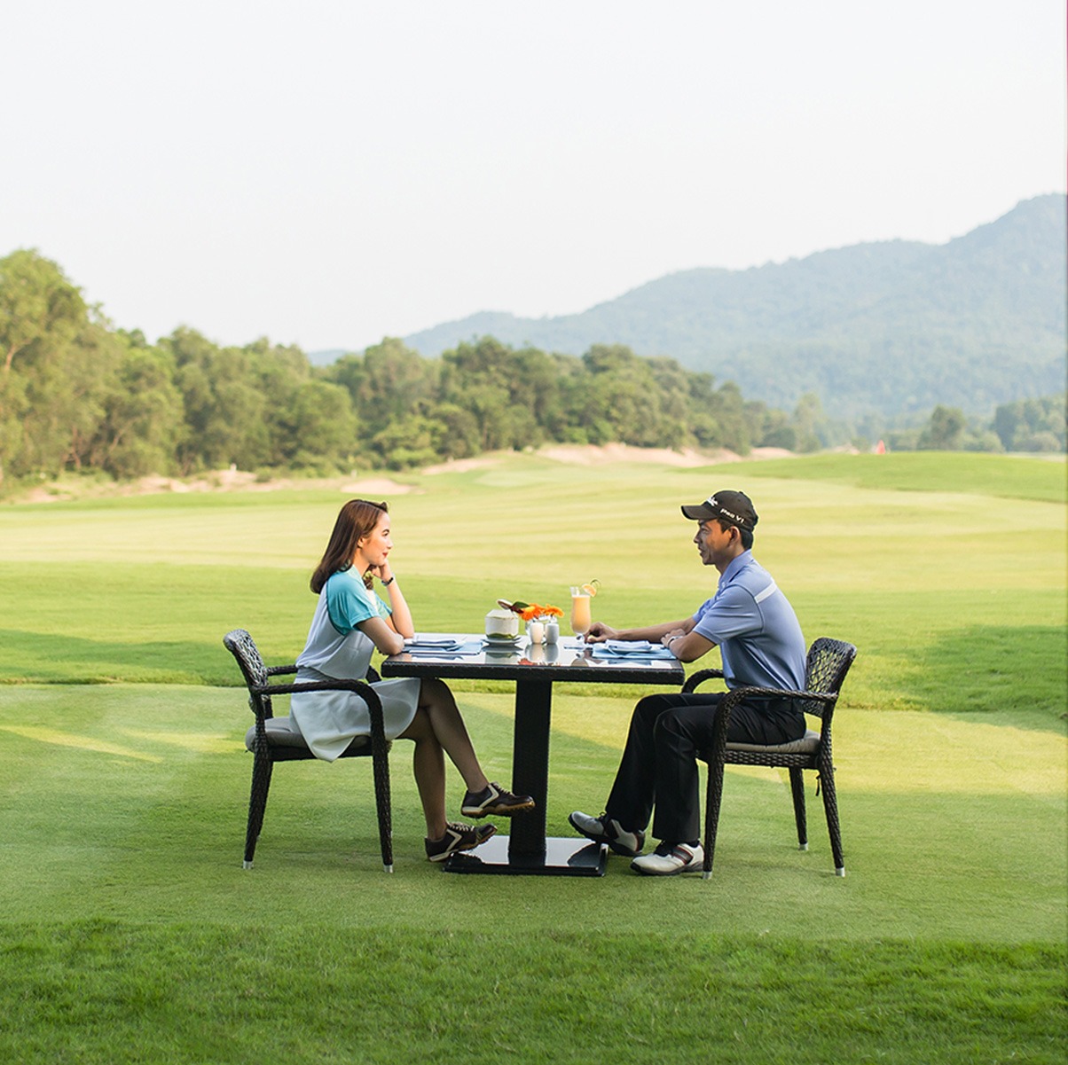 Laguna Parkside Residences: Comfort & Luxury in Lang Co