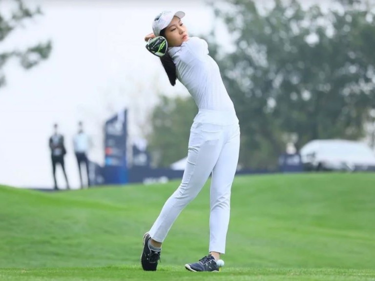 Women & Golf: Breaking barriers and achieving excellence