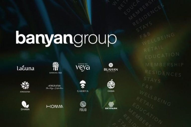Banyan Group - Sự phát triển bền vững