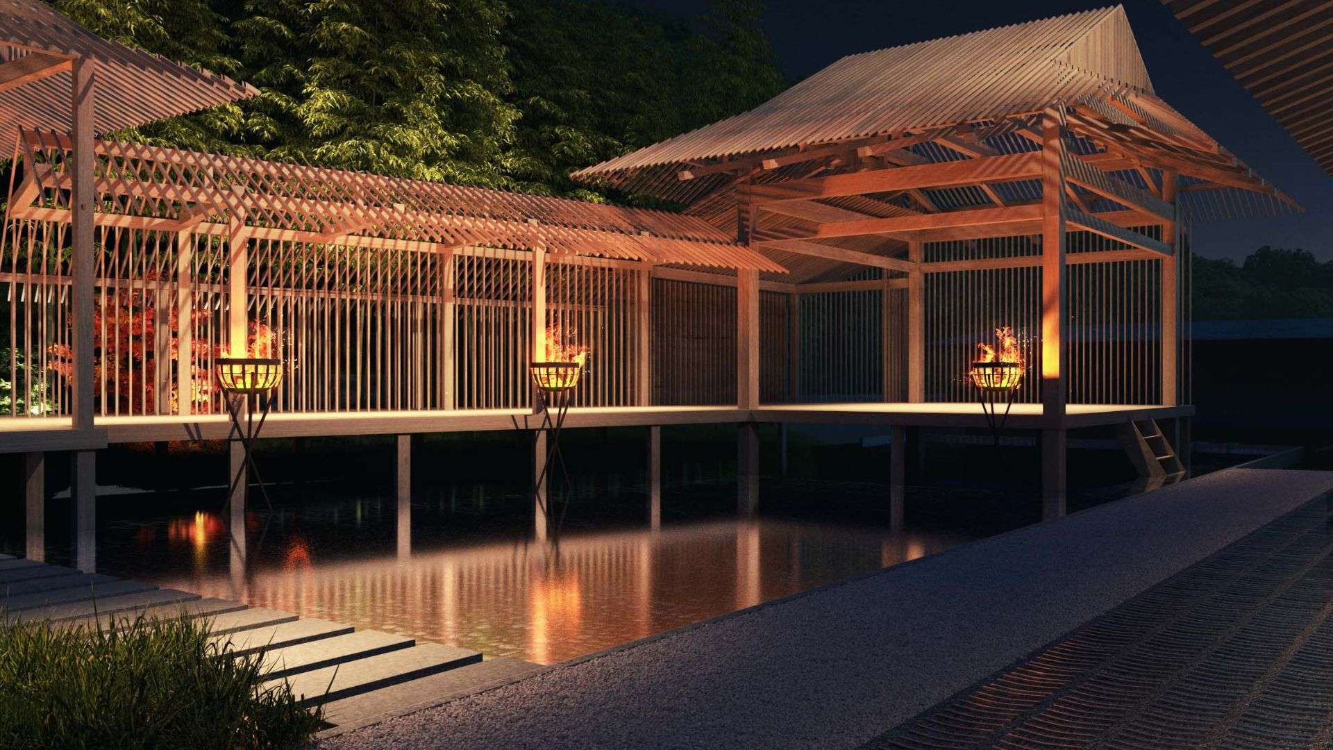 Kyoto - The first Banyan Tree debut by Banyan Group in Japan Kyoto - The first Banyan Tree debut by Banyan Group in Japan