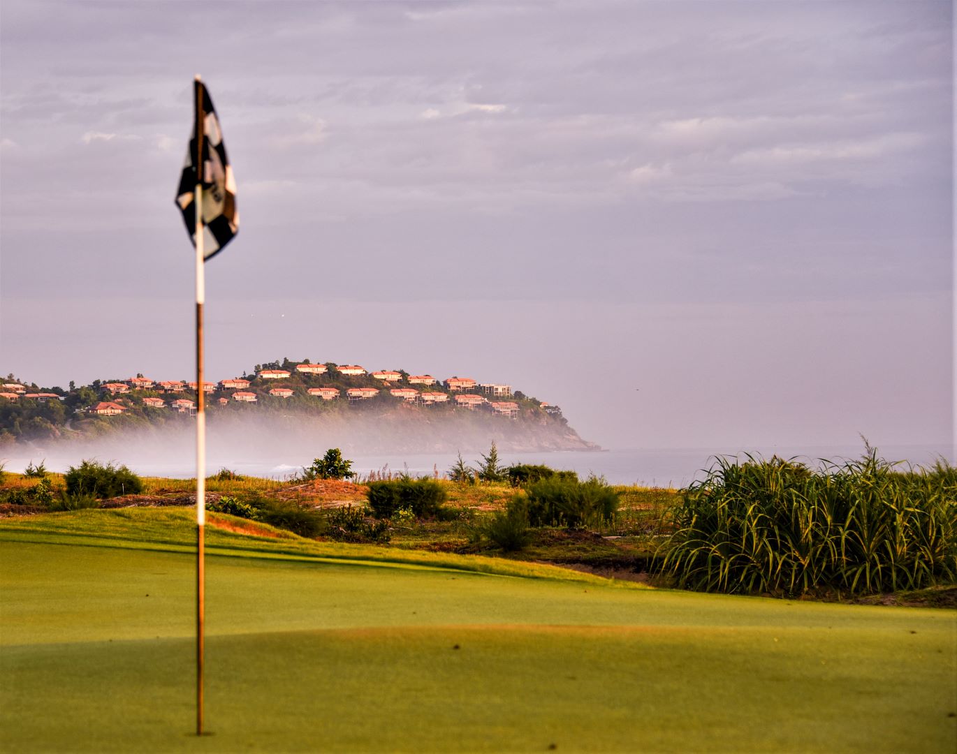 Angsana Lang Co Stay & Play Package