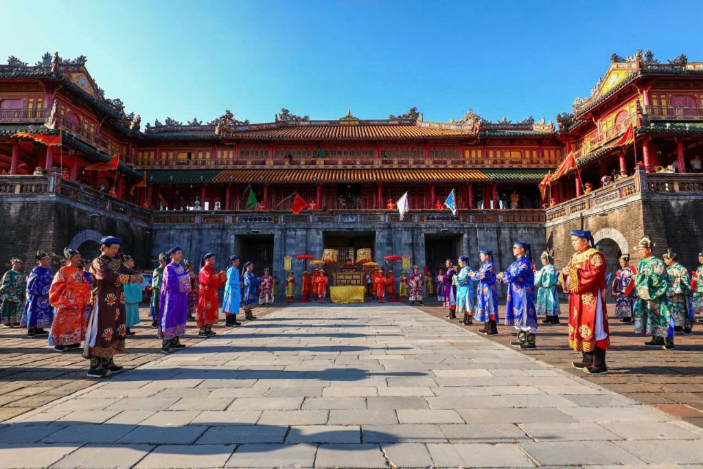 Hue Festival 2026 to span entire year with 80 activities and events