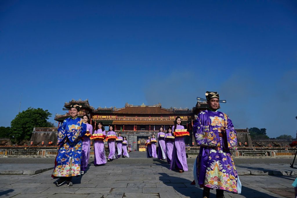 Hue Festival 2026 to span entire year with 80 activities and events